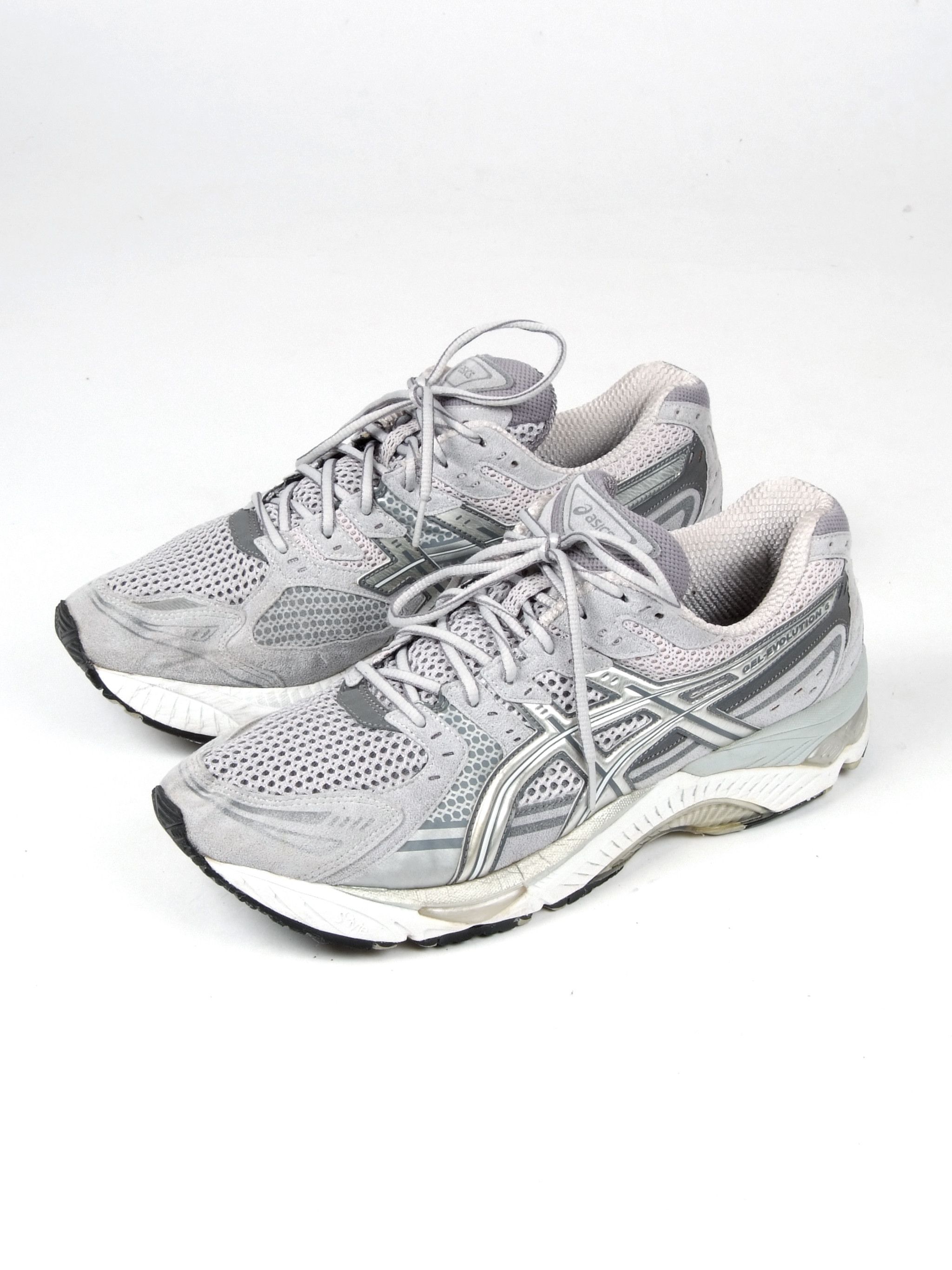 Asics × Kiko Kostadinov × Vintage Vintage Retro Asics GEL Low Top Shoes ...