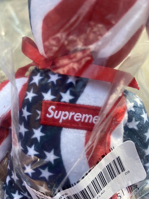 Supreme Supreme Ty Beanie Baby | Grailed