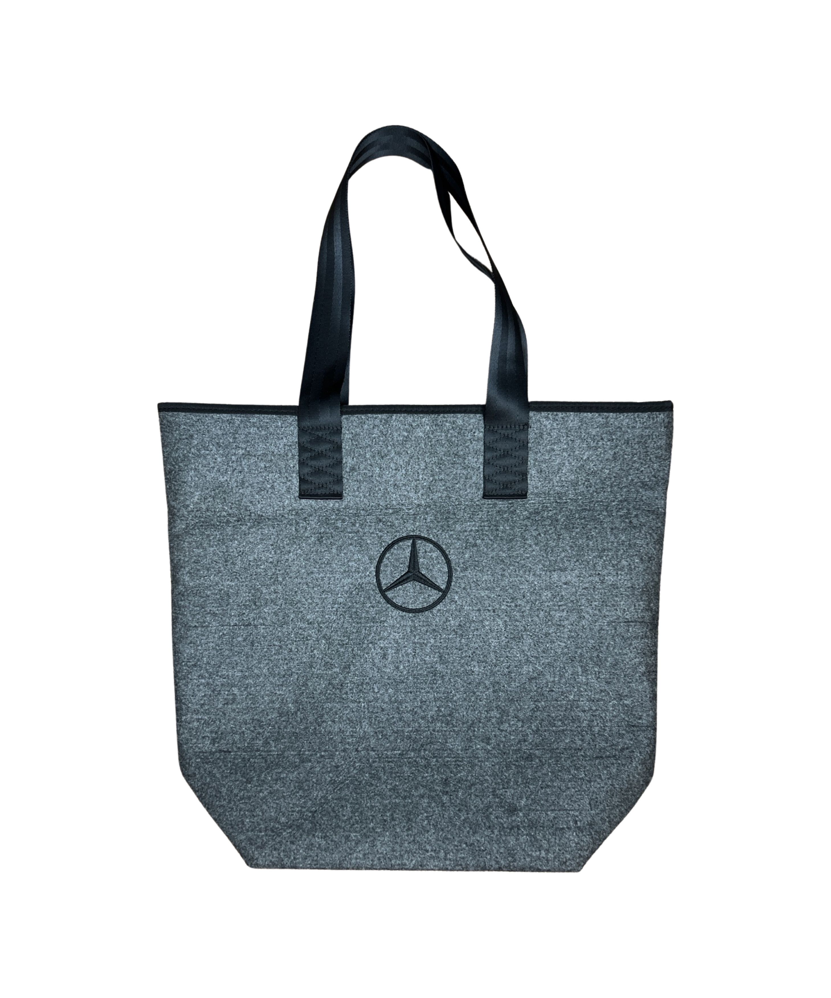 Mercedes-Benz Mercedes-Benz Shopper Bag Shopping Ba | Grailed