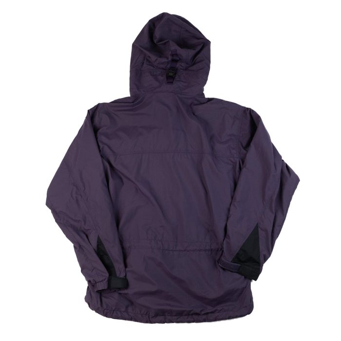 Patagonia Vintage Patagonia Fall 1994 Fishing SST Anorak Jacket | Grailed