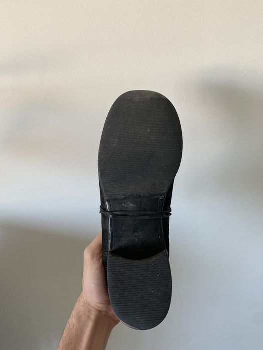 Guidi Guidi Reverse horse leather 792z | Grailed