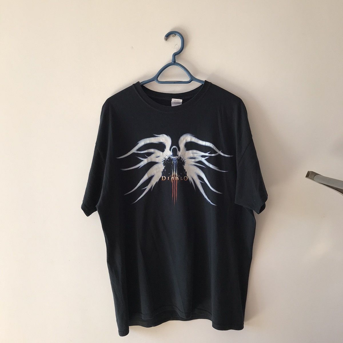 Vintage Vintage Diablo 3 Archangel Jinx Blizzard Promo Video Game | Grailed