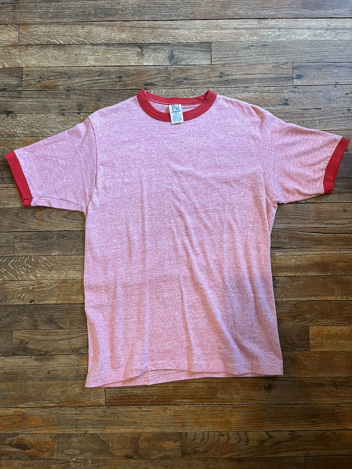 Vintage Vintage 70s-80s lifeguard shirt | Grailed