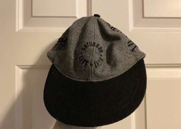 Vintage VINTAGE SNL HAT | Grailed
