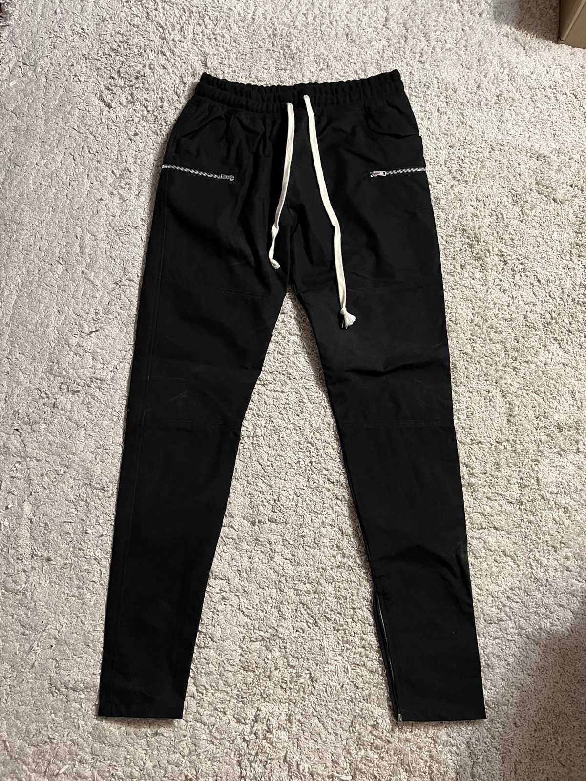 Represent Clo. Represent Clo Pants | Grailed