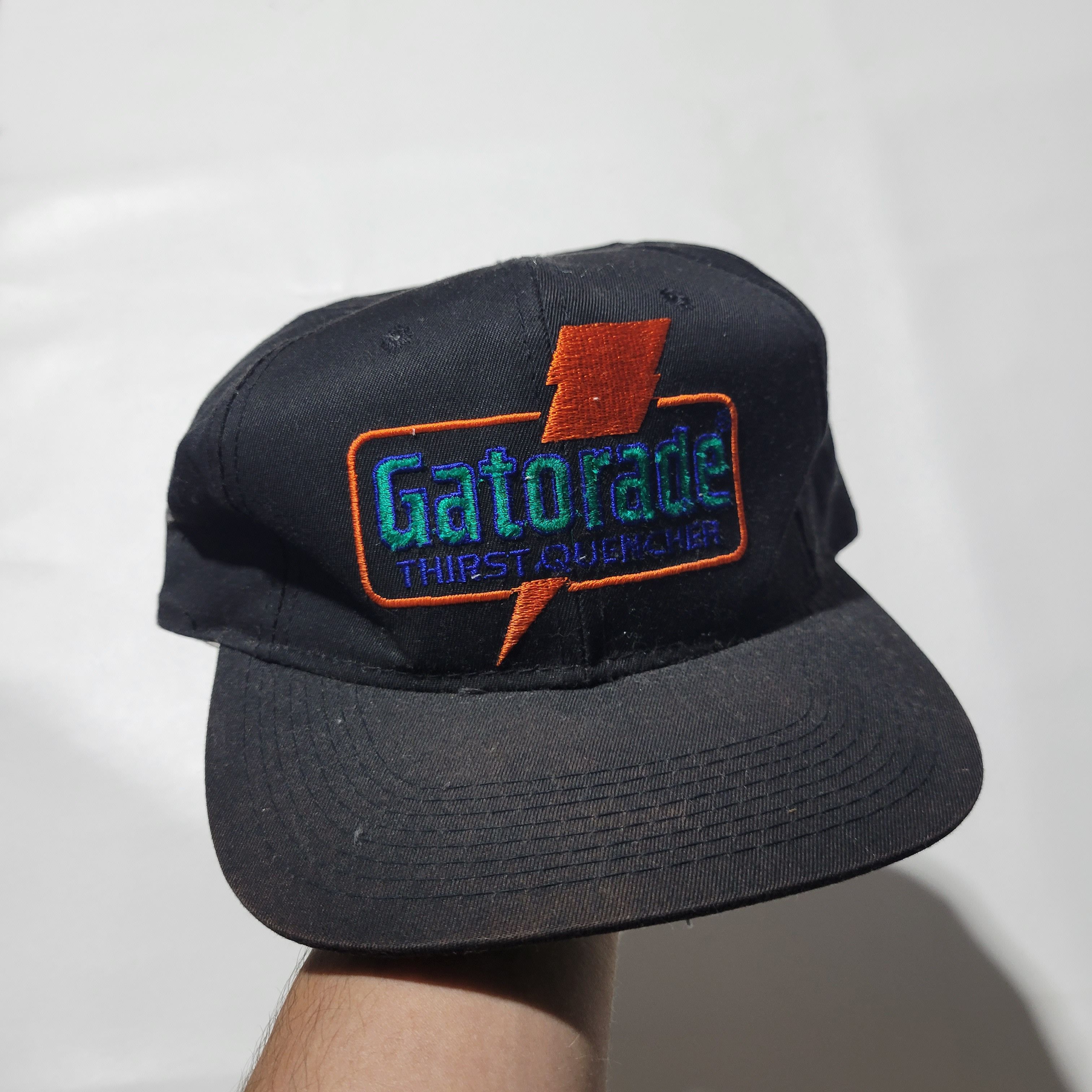 Florida Gators × Gatorade × Vintage Vintage Gatorade T-shirt | Grailed