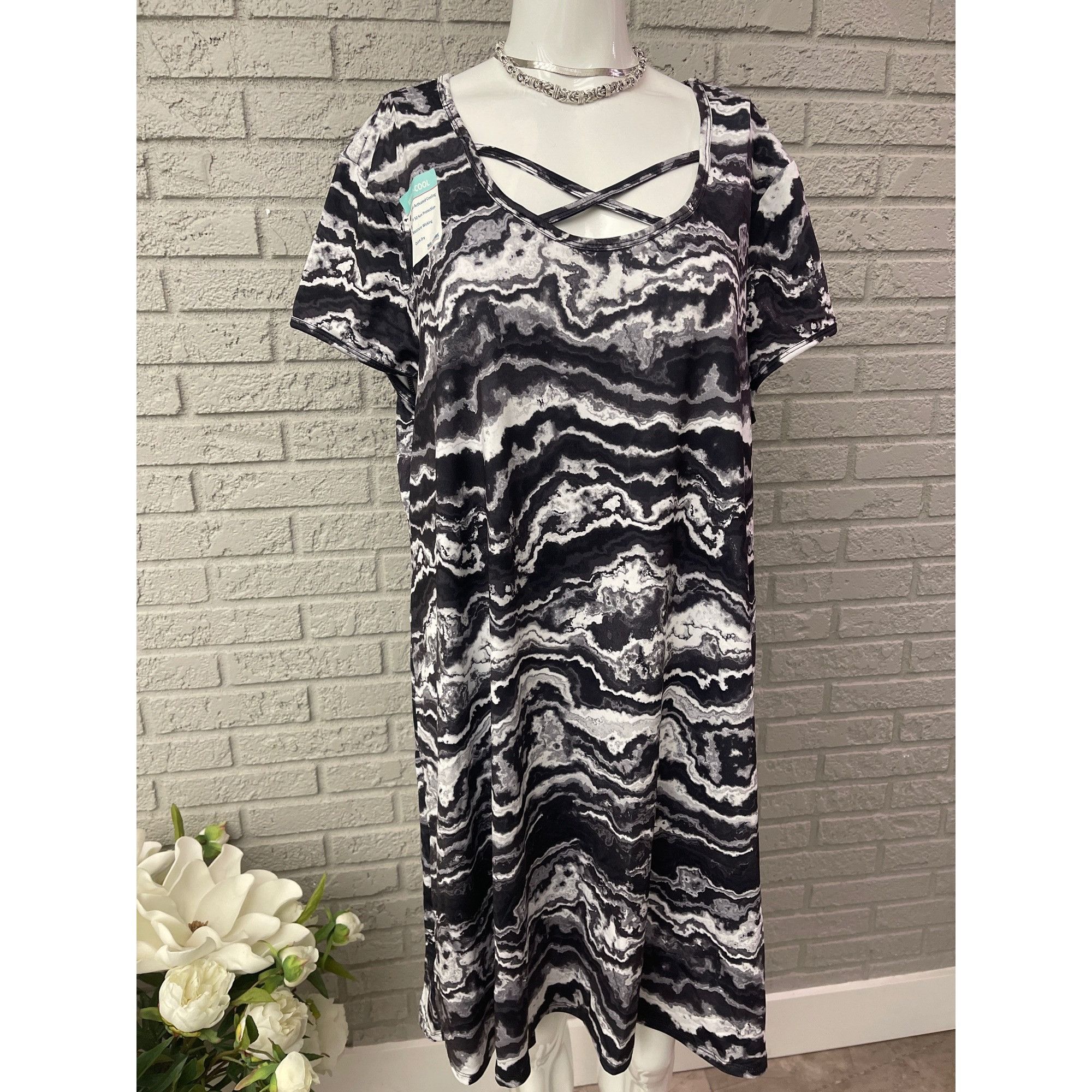 Reel Legends Reel Legends professional Outfitters Keep It Cool Shirt ...