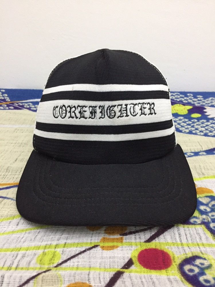 Japanese Brand Vintage Core Fighter Co Hats | Grailed