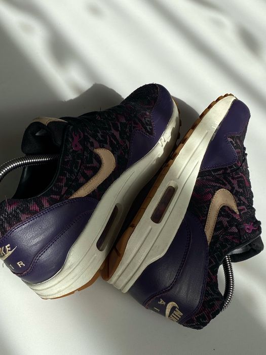 Nike Nike Air Max 1 Purple Dynasty | Grailed