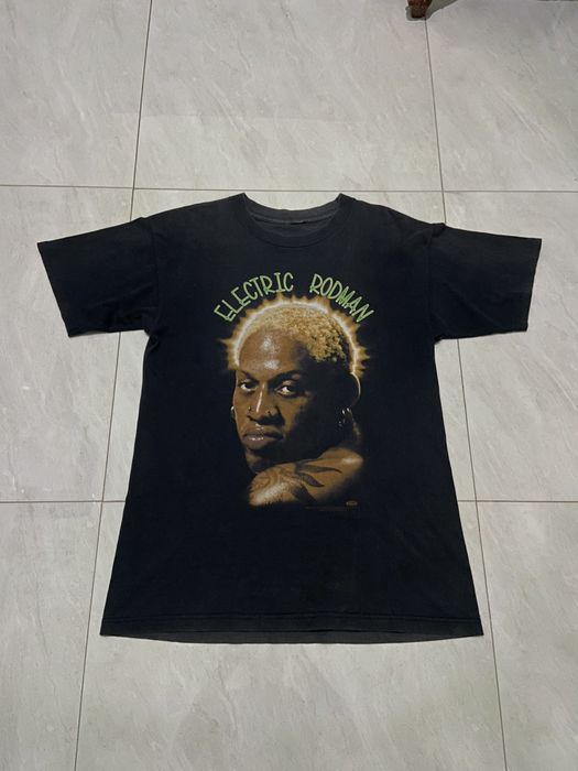 Vintage Vintage Electric Rodman | Grailed