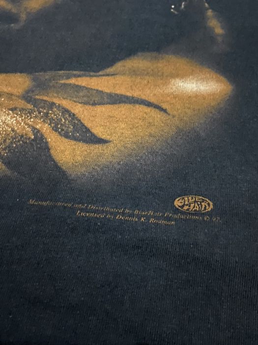 Vintage Vintage Electric Rodman | Grailed