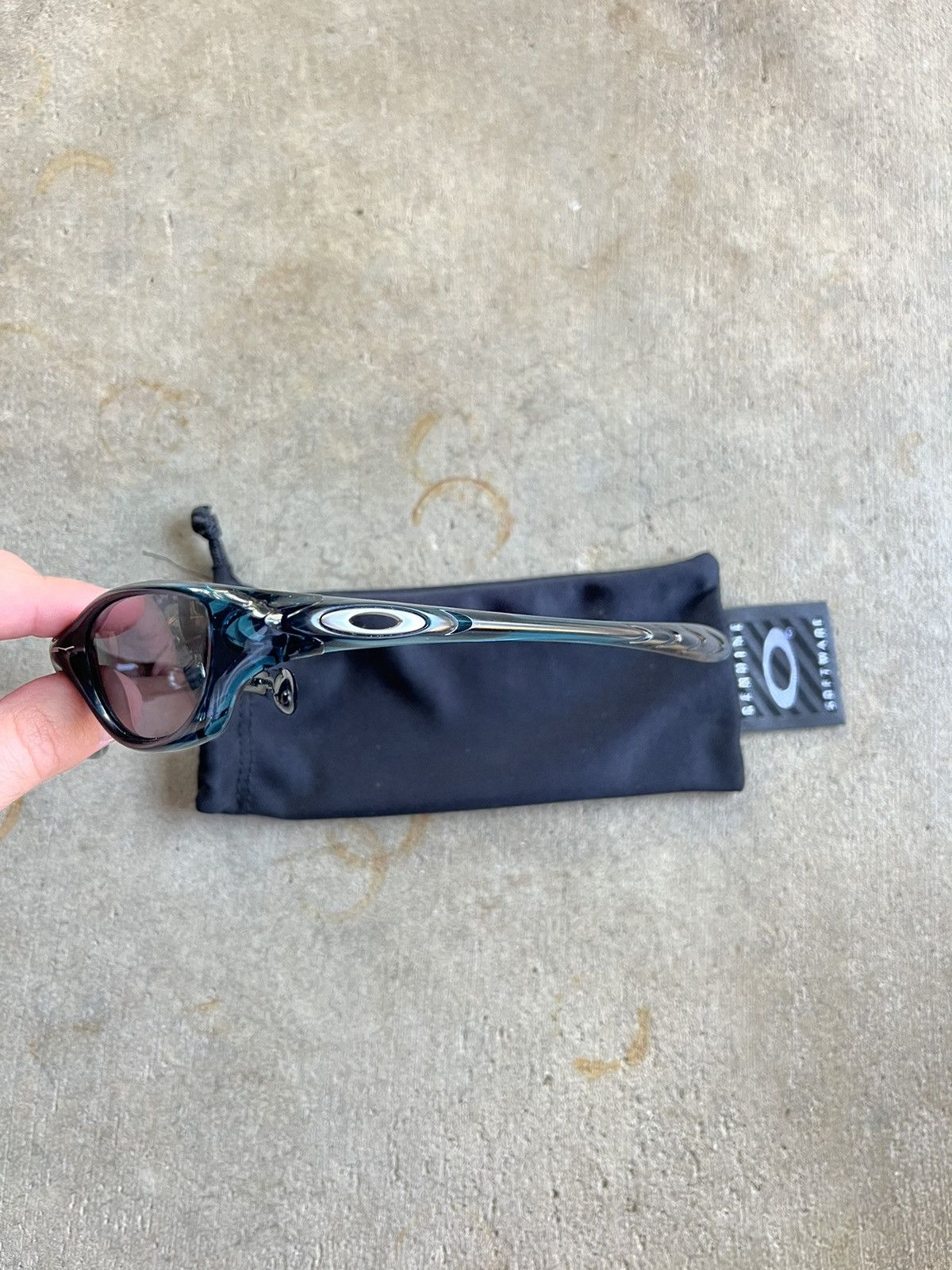 Oakley × Vintage Vintage Oakley Sunglasses | Grailed