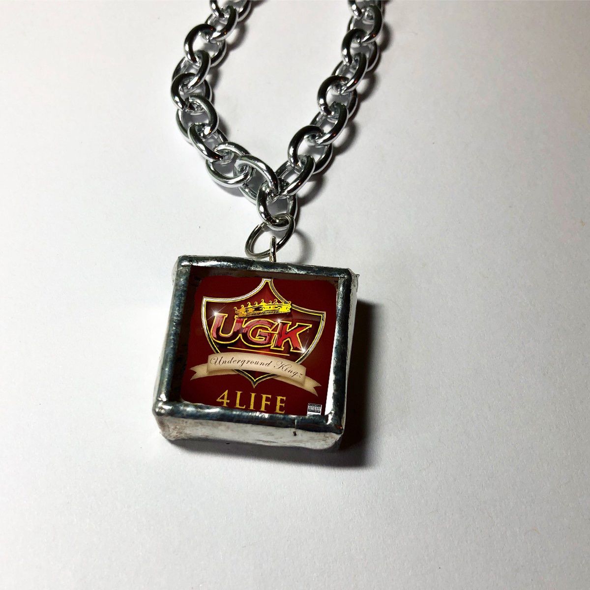 Other UGK chain and pendant | Grailed