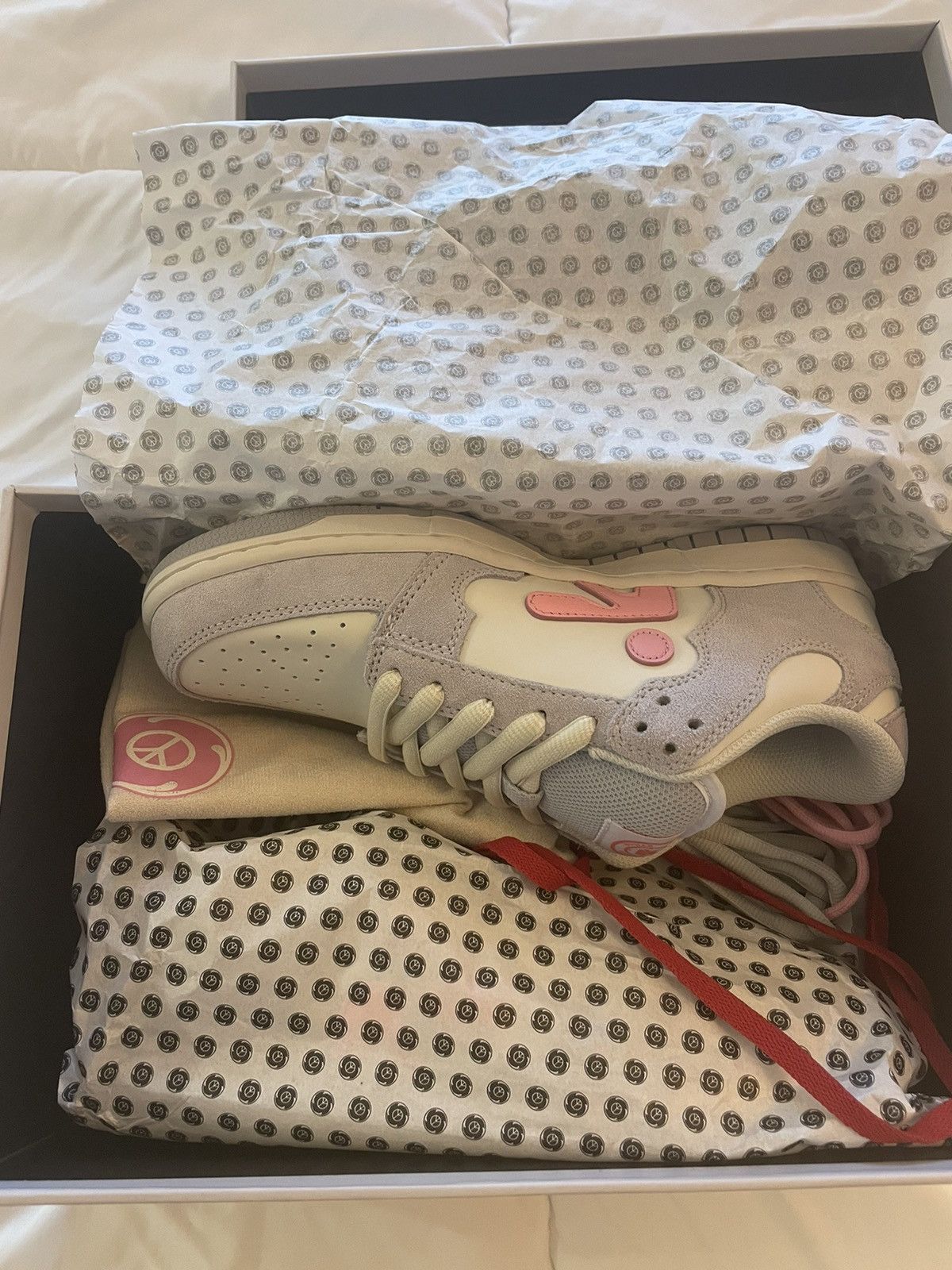STILLZ STILLZ RECIPE OYSTER | Grailed