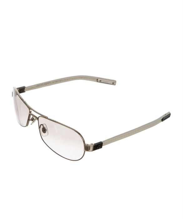 Chrome Hearts Little Red Riot Sunglasses | Grailed