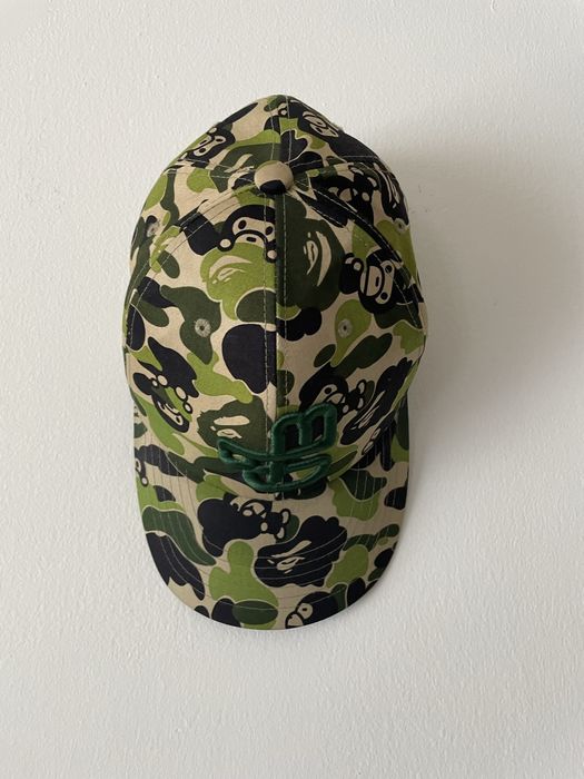 Bape BAPE Hat | Grailed