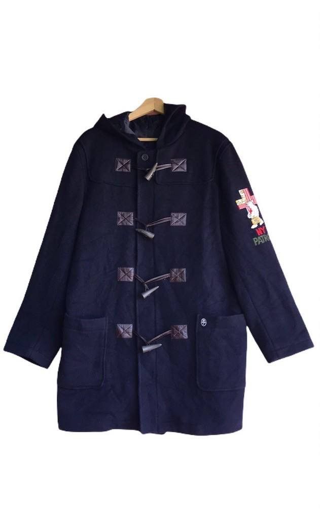 Jean Charles De Castelbajac 🔥Vintage Jean Charles De Castelbajac Wool ...