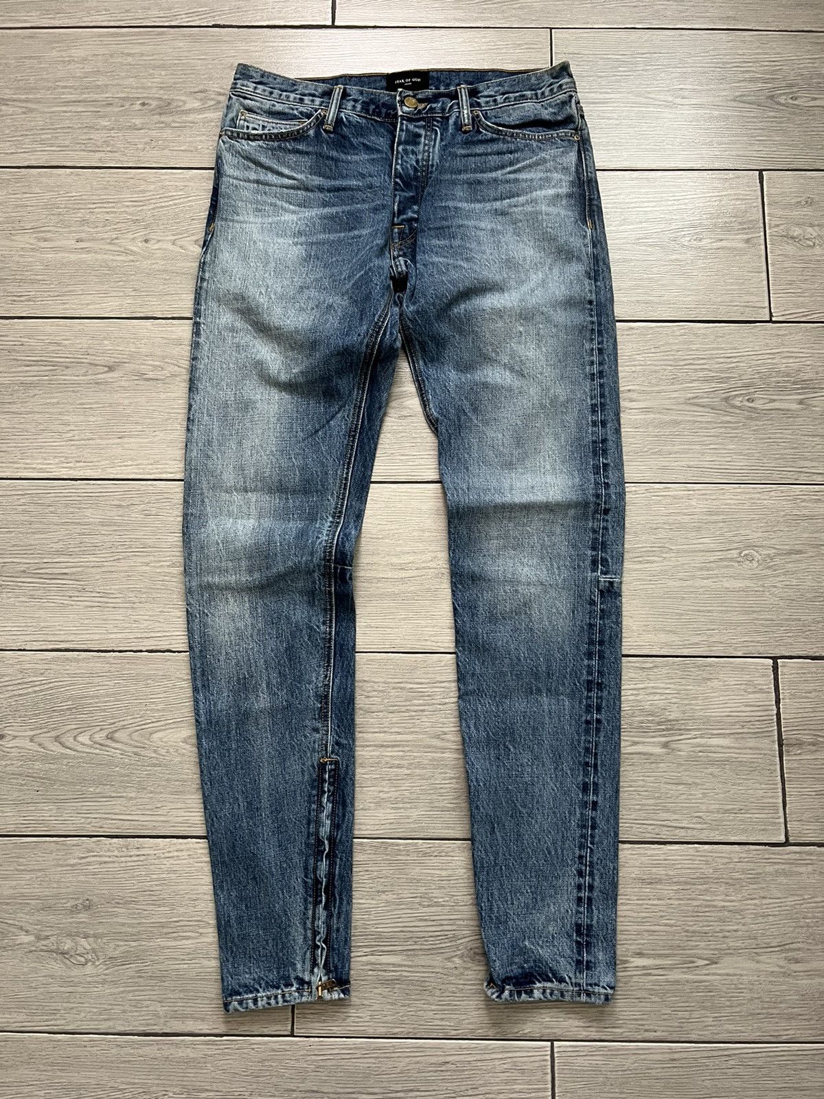 Fear of God FEAR OF GOD Jeans | Grailed