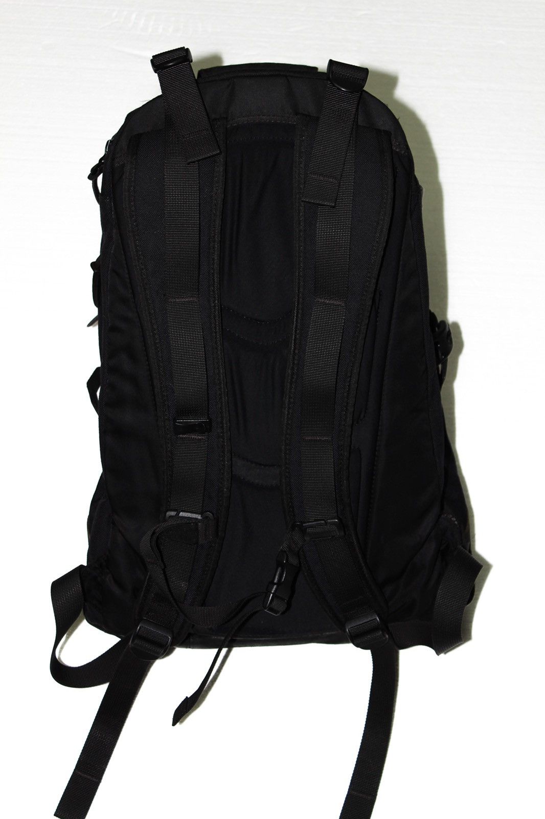 Visvim Ballistic 20L Backpack | Grailed