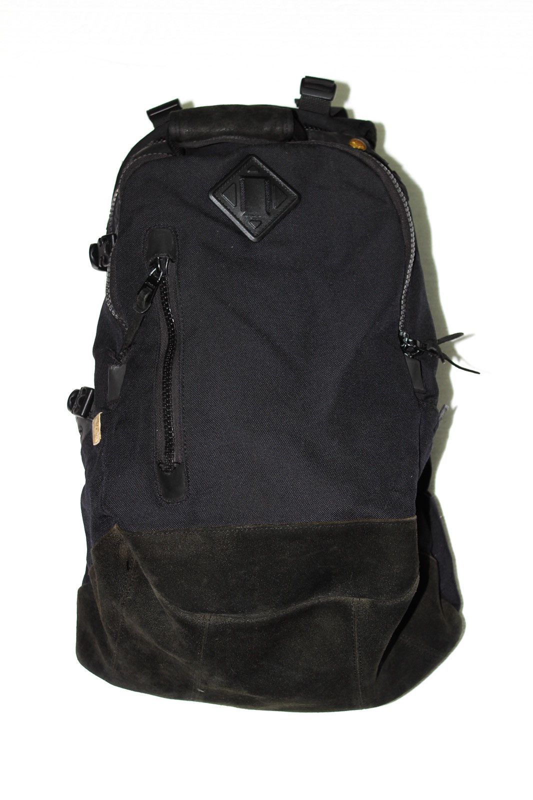 Visvim Ballistic 20L Backpack | Grailed