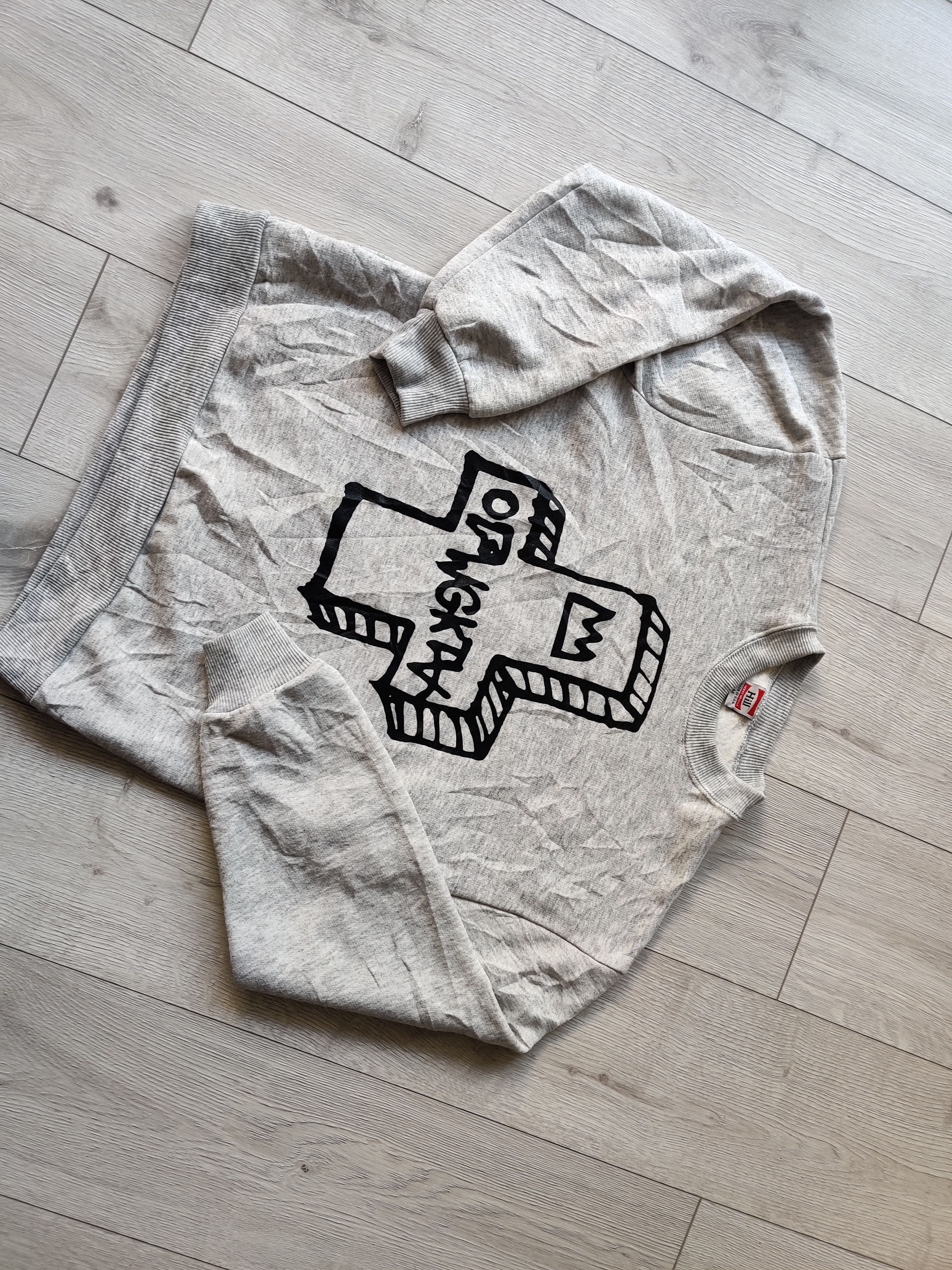 Odd Future Vintage Ofwgkta / Odd Future Merch Sweatshirt | Grailed