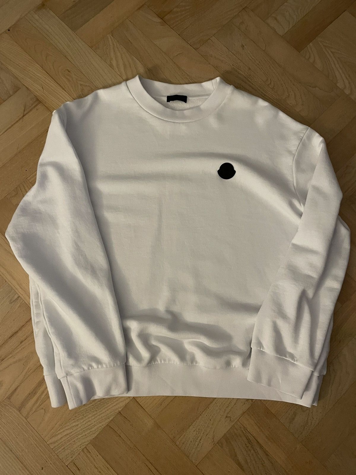 Moncler Moncler, A world of Moncler sweater | Grailed
