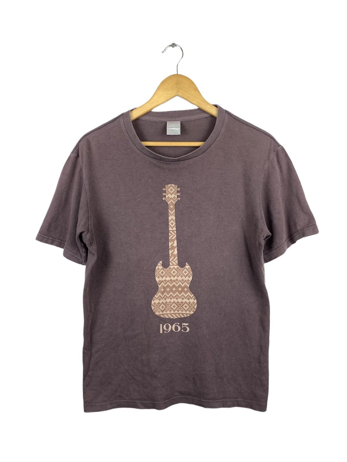 Number (N)ine Number (N)ine 2002 Nowhere Man Guitar 1965 | Grailed