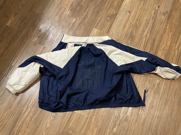 Nike NIKE x CE Track Jacket | Grailed