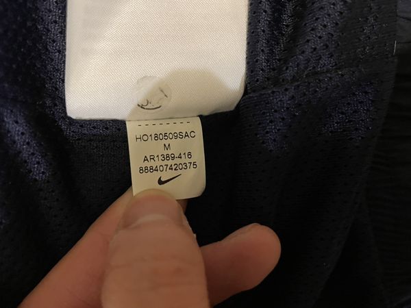 Nike NIKE x CE Track Jacket | Grailed