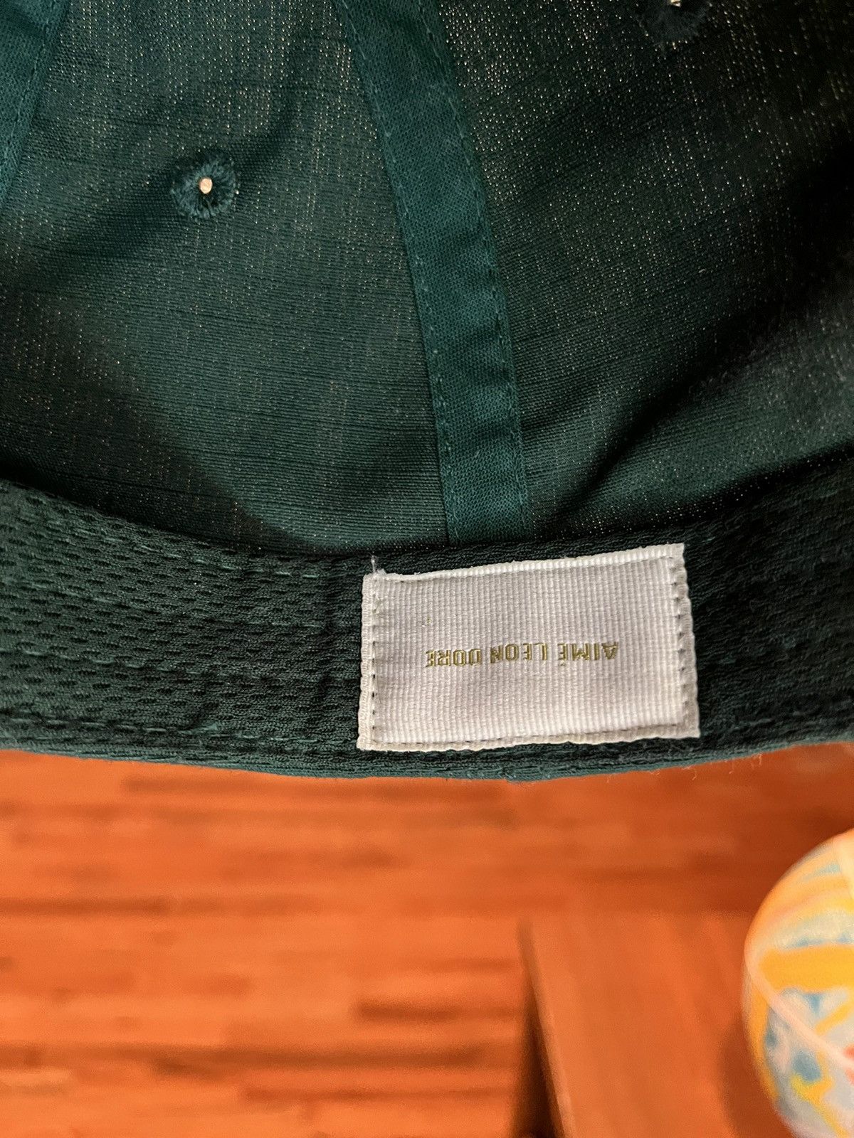 Aime Leon Dore ALD Unisphere Hat | Grailed