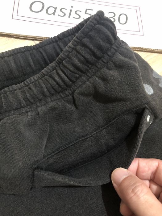 Gallery Dept. Gallery dept x Lanvin Jogging Pants | Grailed