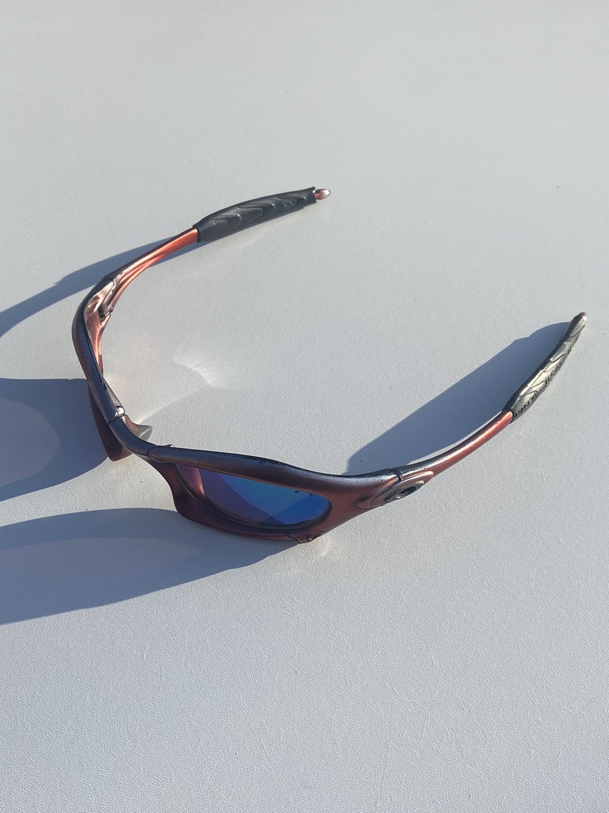 Oakley × Vintage Oakley vintage Made In U.S.A. Sunglasses | Grailed