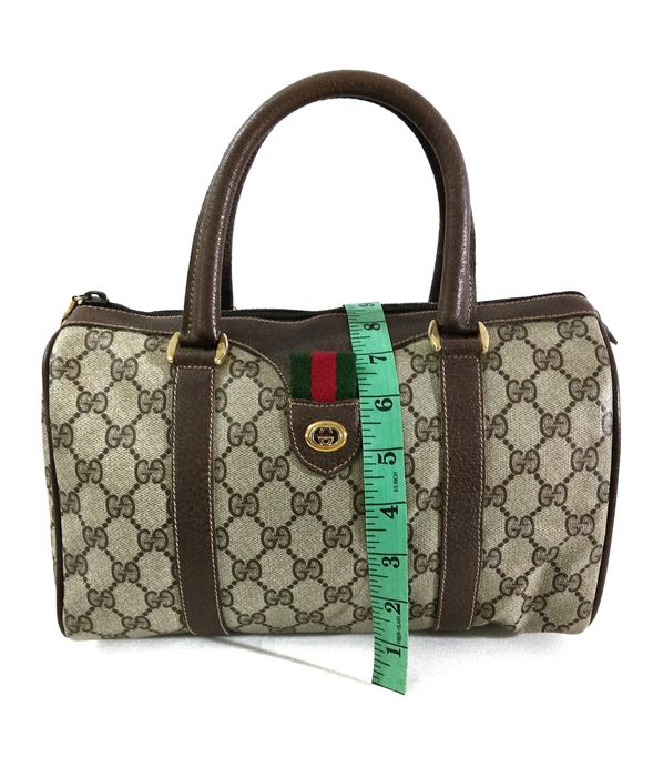 Gucci Authentic Vintage Gucci Bag Handbag | Grailed