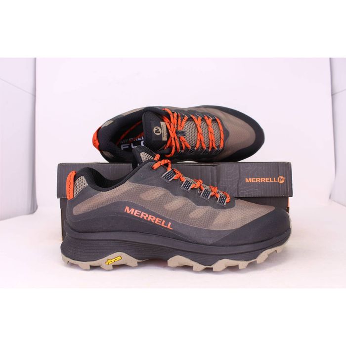 Merrell Moab Speed Brindle J066779 | Grailed