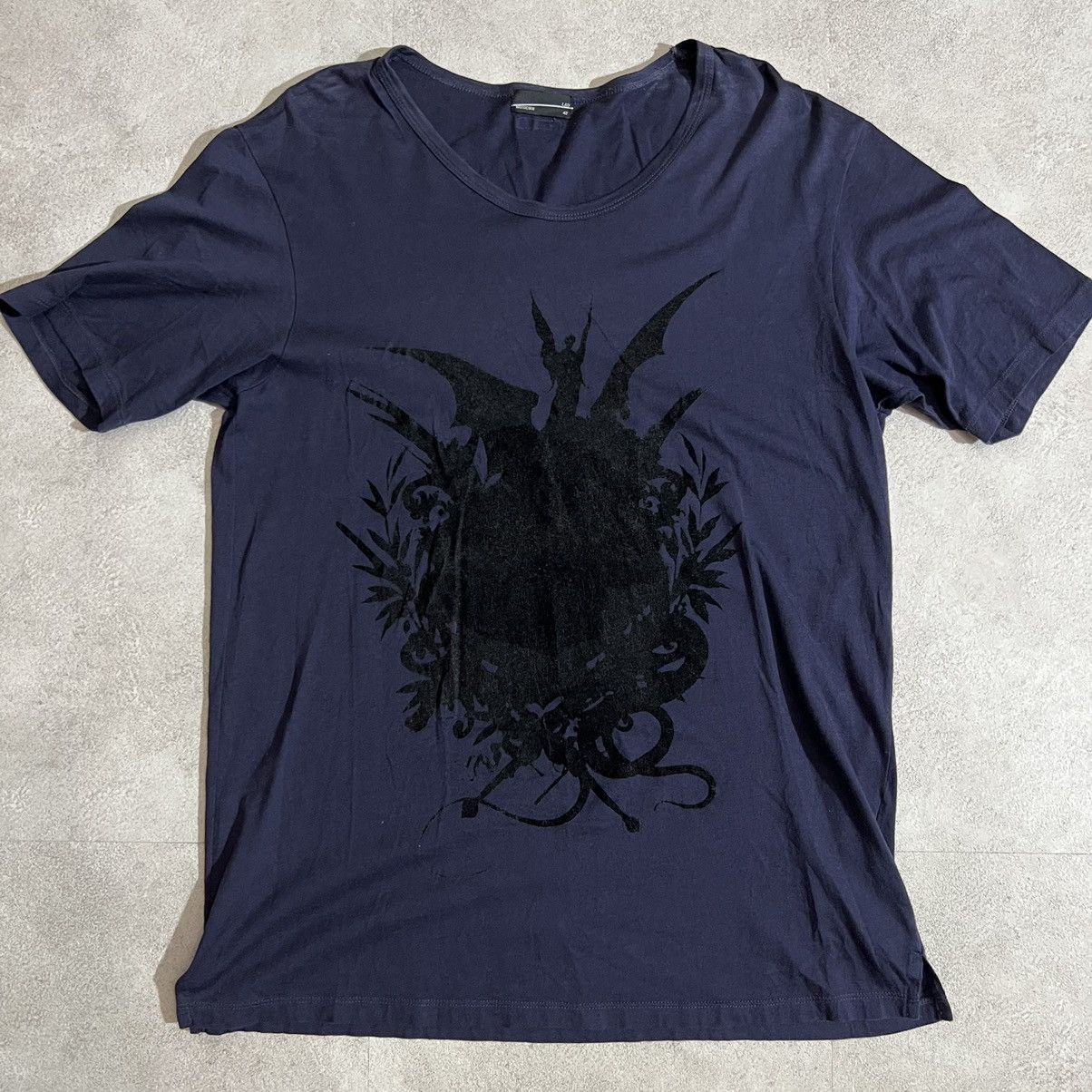 Lad Musician Lad Musician jesus Devil T Shirts | Grailed