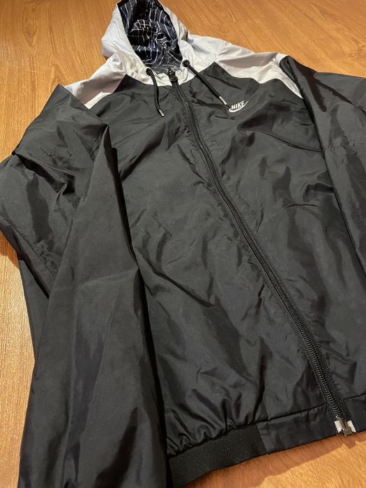 Nike Nike Tn jacket | Grailed