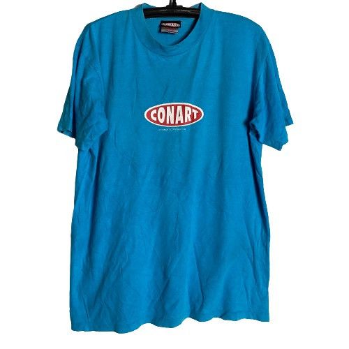 Archival Clothing × Art × Vintage 🔥VERY RARE🔥 Vintage 90s Conart Mear ...