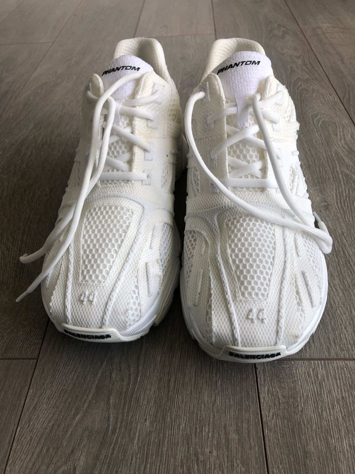 Balenciaga BALENCIAGA PHANTOM SNEAKER 44 | Grailed