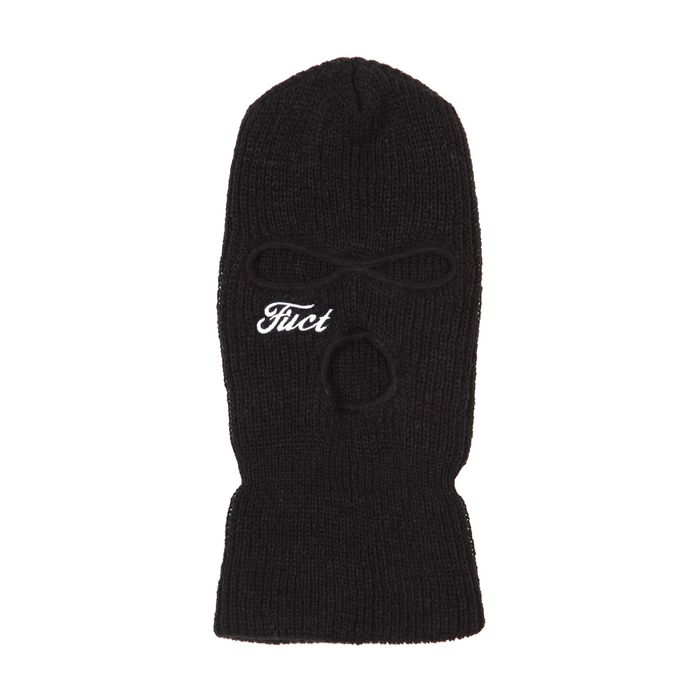 Fuct FUCT SKI MASK / BEANIE | Grailed