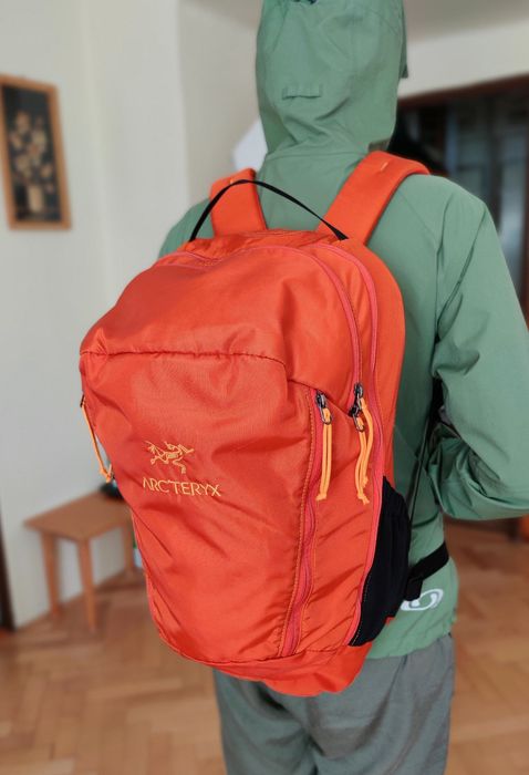 Arc'Teryx Arc'Teryx Mantis 26l backpack tobico | Grailed