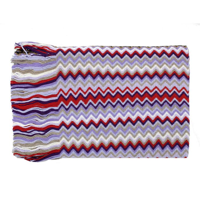 Missoni Missoni Women's Wool Zig-Zag Scarf Shawl Sarong Wrap | Grailed Missoni Missoni Women's Wool Zig-Zag Scarf Shawl Sarong Wrap | Grailed