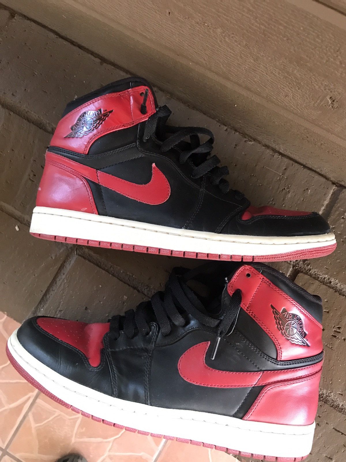 Jordan Brand Nike Air Jordan Retro 1 Defining Moments Package 1 | Grailed