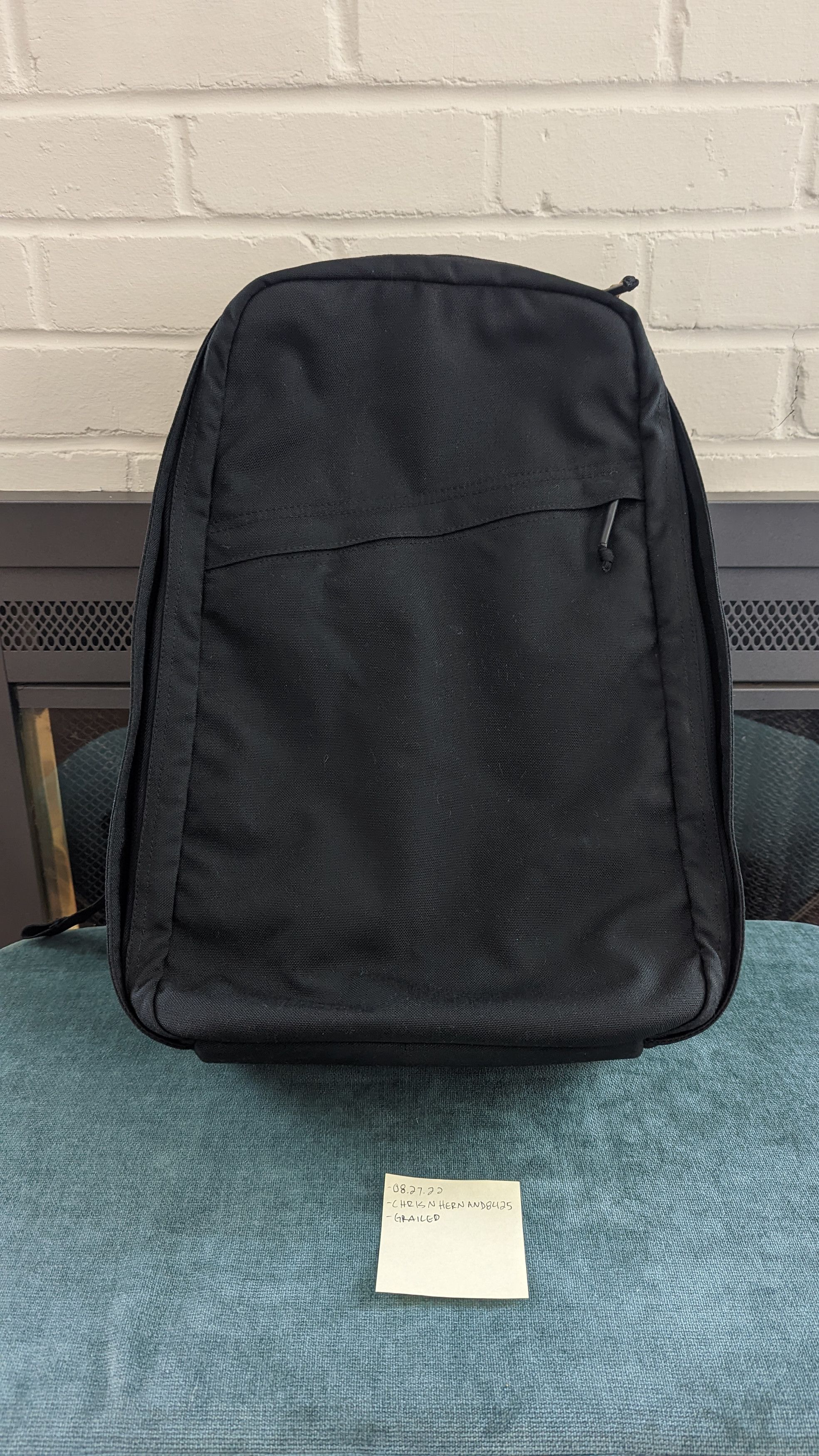 GORUCK Huckberry x GORUCK GR1 Slick 26L | Grailed