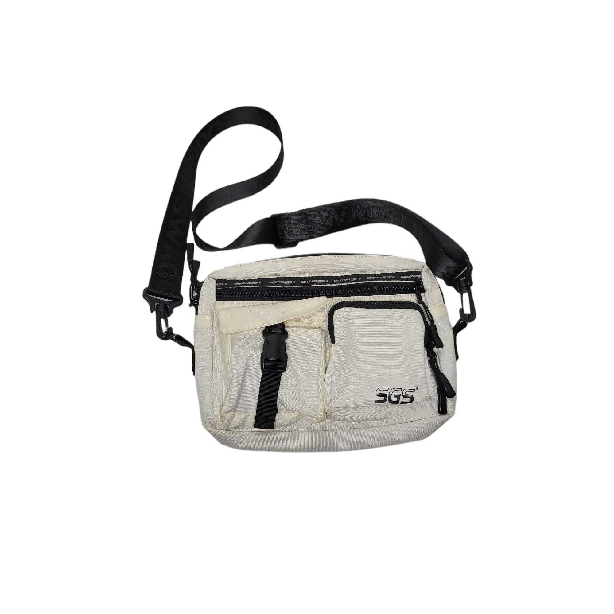 Other SGS Saigon Swagger Canvas Bag | Grailed