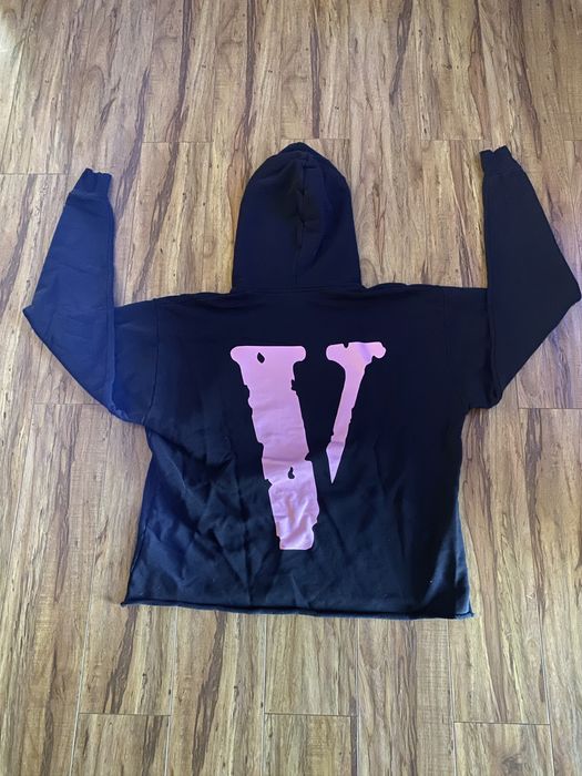 Vlone VLONE STAPLE PINK | Grailed