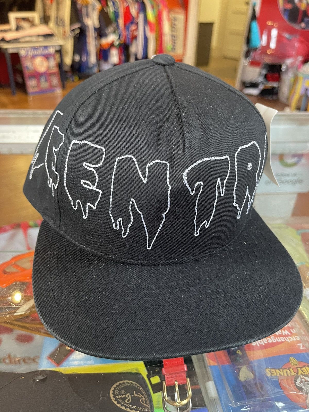 Been Trill × Virgil Abloh Virgil Abloh x Been Trill Hood By Air Collab ...