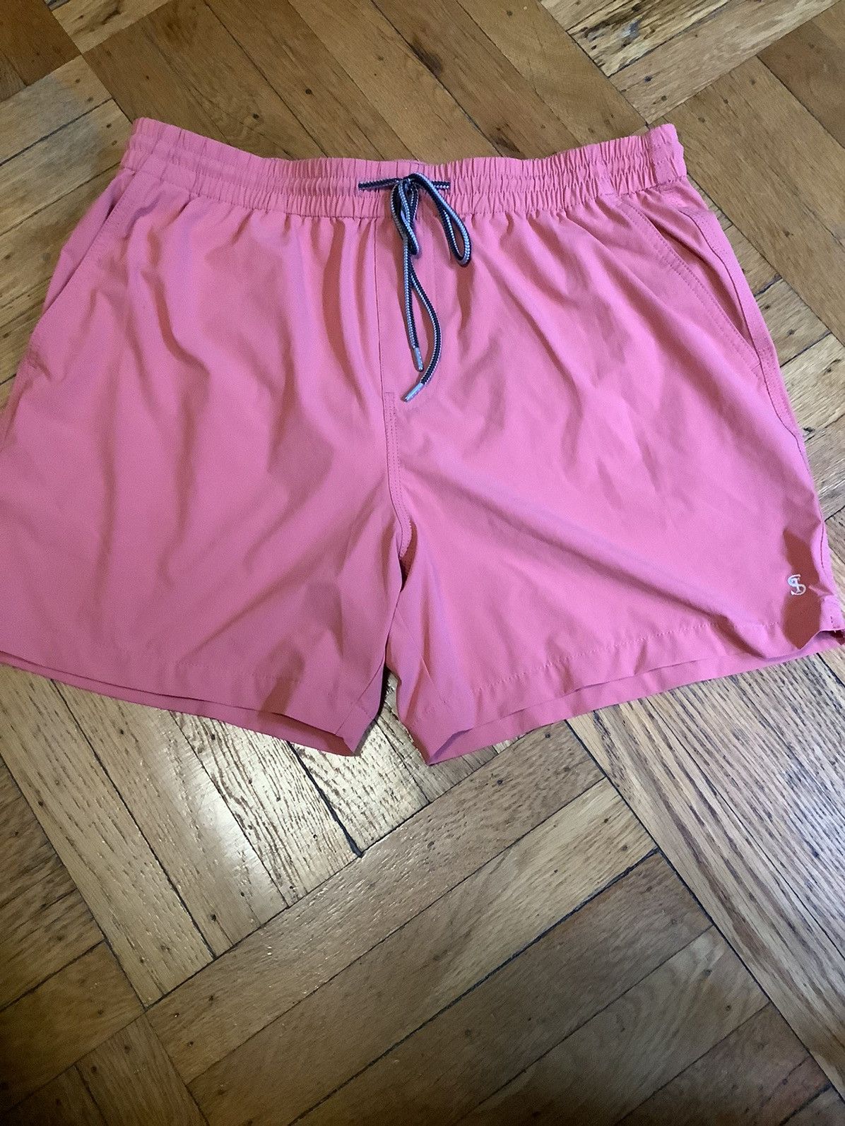 Todd Snyder Montauk swim trunks | Grailed