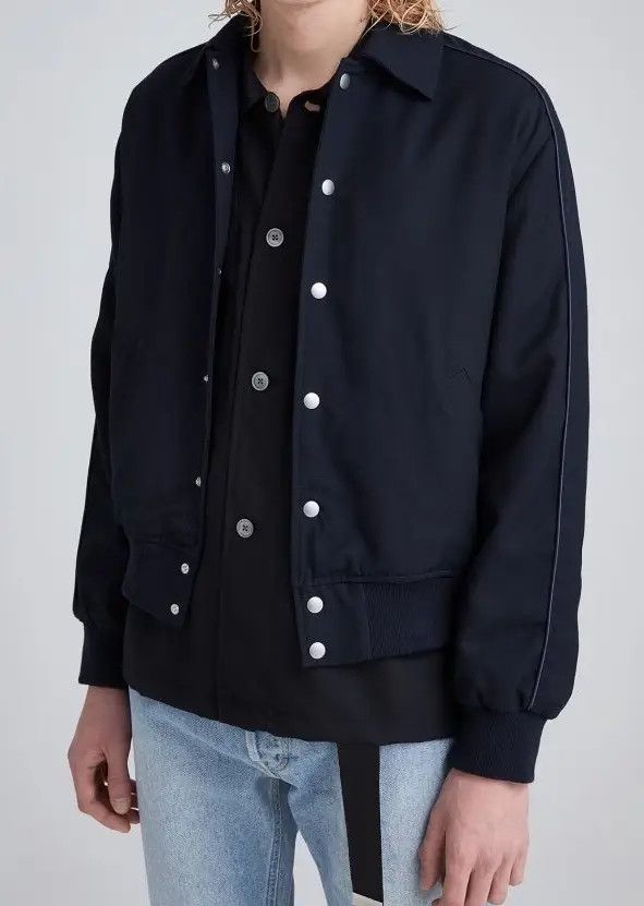 Our Legacy Spartan Blouson | Grailed