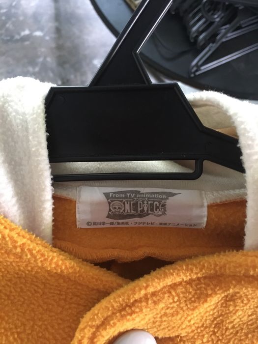 One Piece One piece BEPO cosplay costume original | Grailed