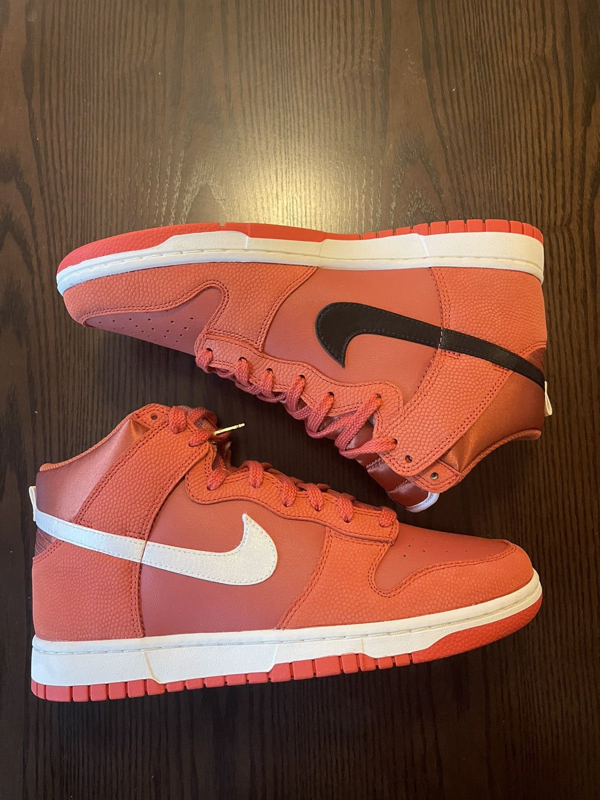 Nike WNBA dunk hi | Grailed